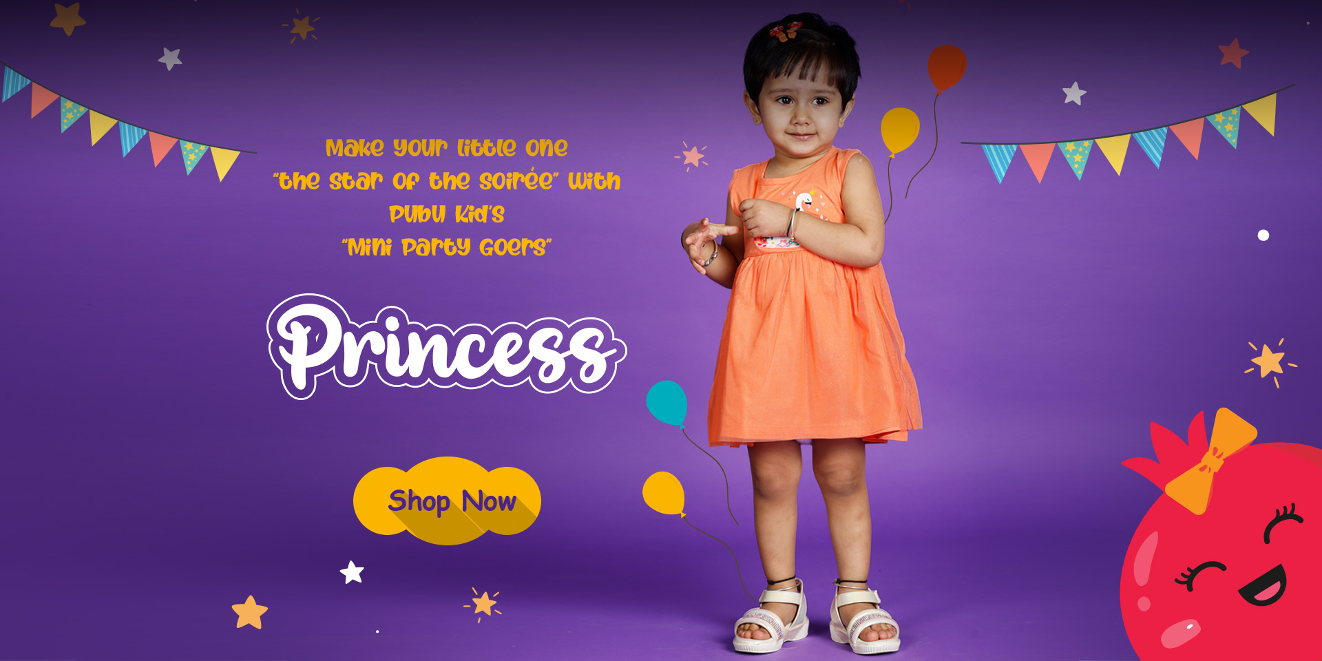 Pubu Kids Wear - Stylish, Safe, and Comfortable Clothing for Little ...